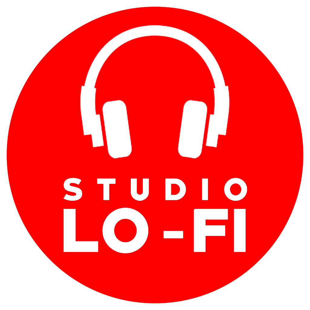 Studio Lo-Fi - Nostalgic Video Game Lo-Fi Beats